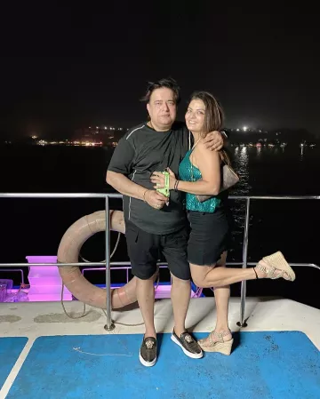 Salman Khan's 'Suryavanshi' Co-Star, Sheeba's Simple Yet Inspiring Love ...