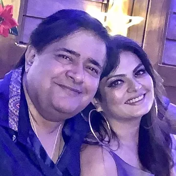 Salman Khan's 'Suryavanshi' Co-Star, Sheeba's Simple Yet Inspiring Love ...