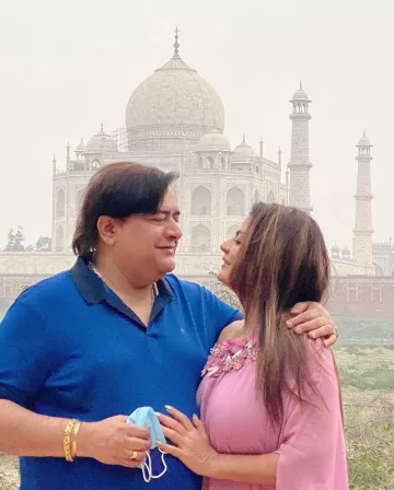 Salman Khan's 'Suryavanshi' Co-Star, Sheeba's Simple Yet Inspiring Love ...