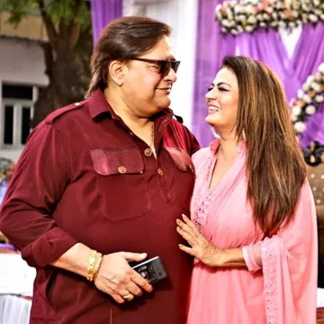 Salman Khan's 'Suryavanshi' Co-Star, Sheeba's Simple Yet Inspiring Love ...