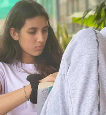 Arjun Rampal Pens A Birthday Note For His Youngest Daughter, Myra ...