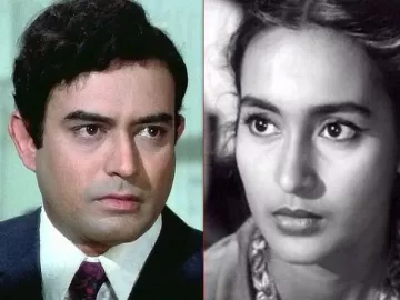 Revisiting Nutan's Life: Was Called An 'Ugly Child', Took Mother To ...