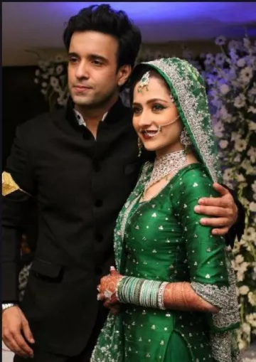 Sanjeeda Shaikh Gets Daughter, Ayra's Custody After Official Divorce ...