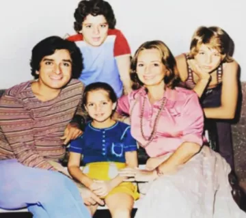 Shashi Kapoor And Jennifer Kendal's Tragic Love Story: He Went Into ...