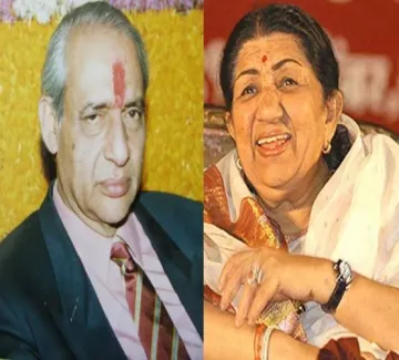 Reason Lata Mangeshkar Never Got Married To Her Alleged Lover, Raj ...