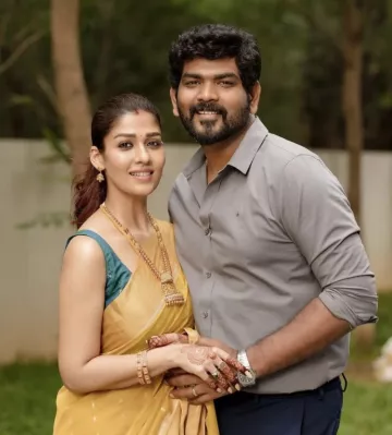 Nayanthara And Vignesh Shivan Registered Their Marriage 6 Years Ago, Surrogate Was Her Family Member