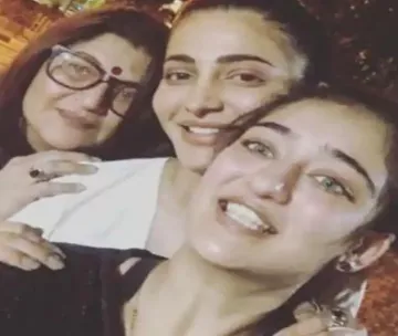 Neena Gupta On Her Equation With Daughter, Masaba Gupta, Says, 'We Are ...