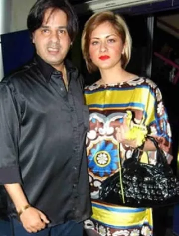 'Aashiqui' Fame, Rahul Roy's Tragic Love Life: From Four Broken ...