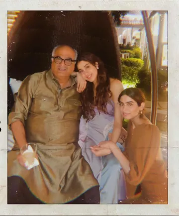 Janhvi Recalls A Reality Show Surprised Her With Sridevi's Video Which ...