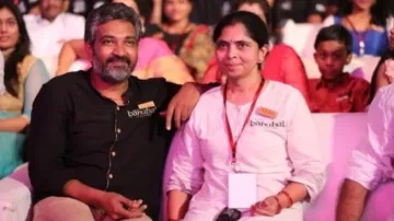SS Rajamouli's Love Story: From Marriage With A Divorcee To Helping Her ...
