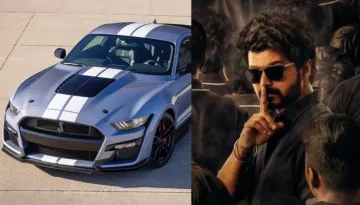 'Master' Actor, Thalapathy Vijay's Car Collection Worth Crores: From ...