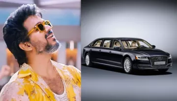 'Master' Actor, Thalapathy Vijay's Car Collection Worth Crores: From ...