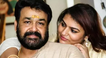 Mohanlal's Love Story: From Falling In Love With His Fan, Mistake In ...