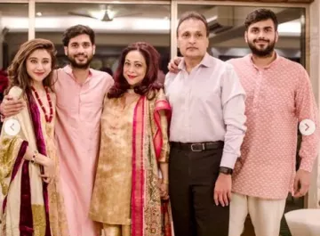 Meet Jai Anshul Ambani: Ambani Clan's Most Camera-Shy Youngster Whose ...