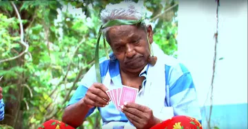 Veteran Malayalam Actor, VP Khalid Passes Away Due To Cardiac Arrest ...