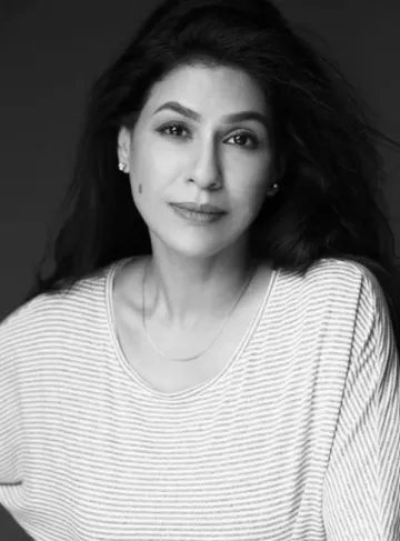 Meet Iravati Harshe Who Played Ranbir Kapoor's Mother In 'Shamshera ...