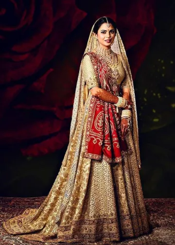 Nita Ambani, Isha Ambani To Shloka Mehta: Generations Of Ambani Women ...