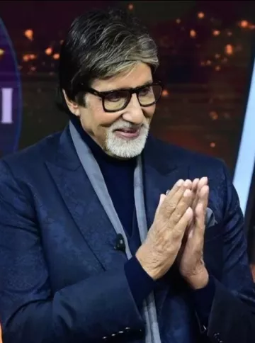 Amitabh Bachchan's Old Friend, Aanjjan Recalls When Actor Had Gone ...
