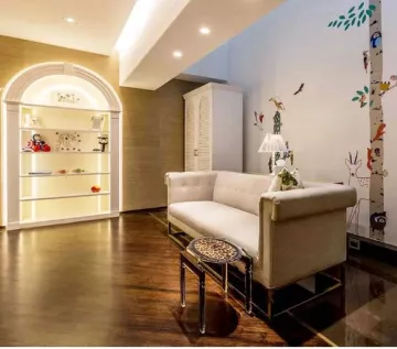 7 Luxurious Spaces Designed By Gauri Khan: Alia Bhatt's Vanity Van To ...