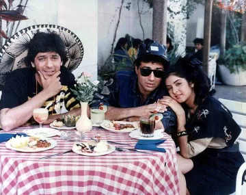 Pahlaj Nihalani Reveals Divya Bharti Refused To Become Chunky Panday's ...