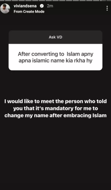 Vivian Dsena Reveals The Meaning Of His Daughter, Layan's Name And It's ...