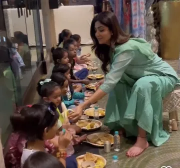 Kanya Pujan Or Kanjak Puja: Know All About It's Meaning, Puja Ritual And Significance