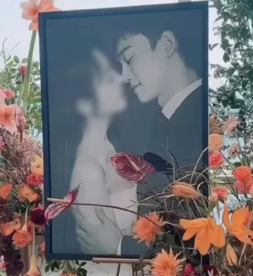 EXO's Chen's Lavish Wedding Ceremony, A Fairytale Bash 3 Years Post ...