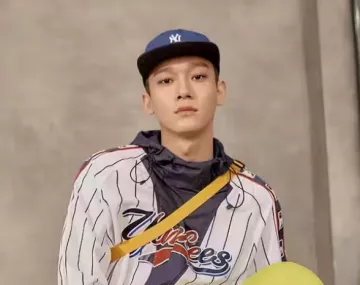 EXO's Chen's Lavish Wedding Ceremony, A Fairytale Bash 3 Years Post ...