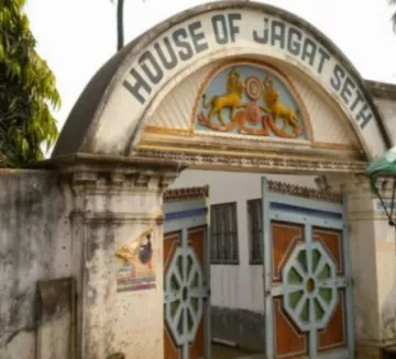 India's Richest Banker, Jagat Seth's Wealth Was Worth USD 1 Trillion ...