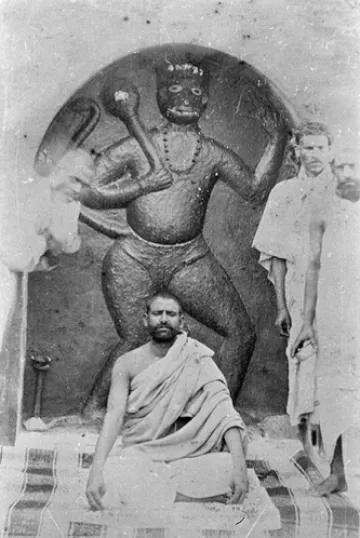 Neem Karoli Baba, Who Inspired Virat Kohli, Anushka Sharma, Mark ...