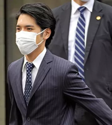 Meet Japan's Ex-Princess Mako, Who Left Her Royal Status, Wealth, Rs 13 ...