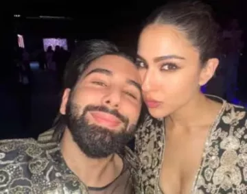 Orhan Awatramani, Aka Orry Is All Set To Enter In The 'Bigg Boss 17 ...