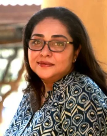 Meghna Gulzar's Life: Parents' Separation, Break From Direction After ...