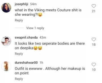 Deepika Padukone Receives Hate For Her Looks On The Cover Of Vogue ...