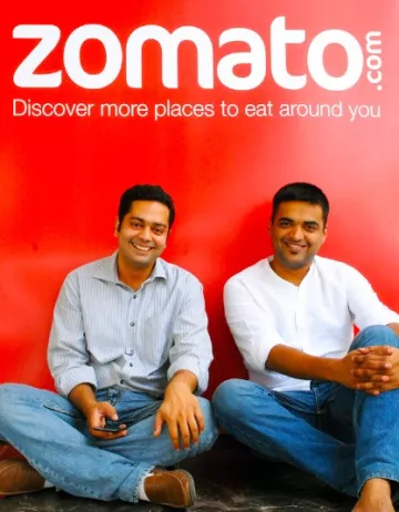 Zomato's Founder Deepinder Goyal's Love Life: Chased First Wife ...