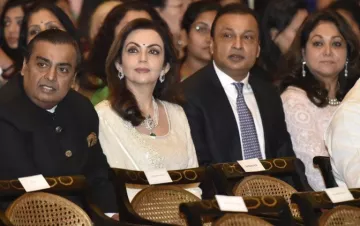 Shocking Downfall Of Anil Ambani: From Being The Sixth Richest Man In ...