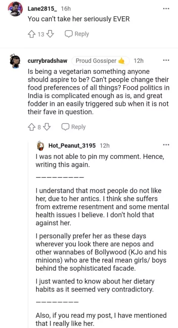 Kangana Ranaut Sweeps Hanuman Temple's Floor In Ayodhya, Performs ...