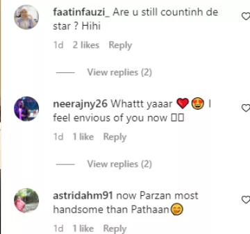 'Kuch Kuch Hota Hai' Child Artist, Parzaan Dastur Looks Dapper Now ...