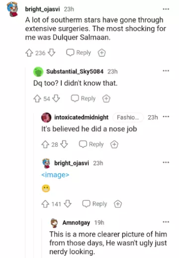 Allu Arjun Trolled For Alleged Cosmetic Surgeries, Netizen Says, 'Actor ...