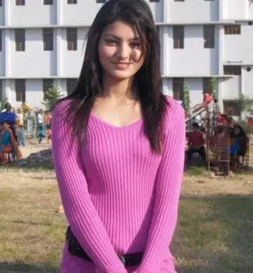 Urvashi Rautela's Pictures From Her Younger Days Goes Viral, Internet ...