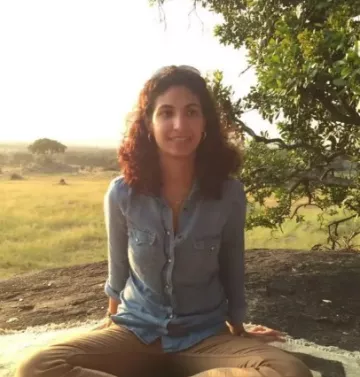 Ratan Tata's Niece, Maya Tata: The Youngest Successor And Heiress Of ...