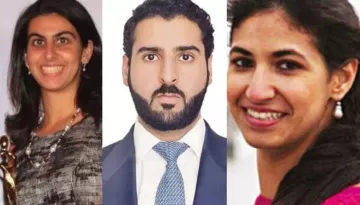 Ratan Tata's Niece, Maya Tata: The Youngest Successor And Heiress Of ...