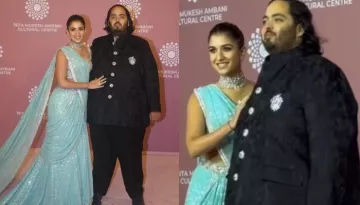 Anant Ambani's Expensive Patek Philippe Luxury Watch Worth Rs. 18 ...