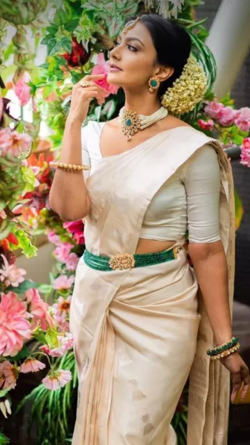 20 Statement 'Kamarbandh' Designs For To-Be-Brides, From Diamond ...