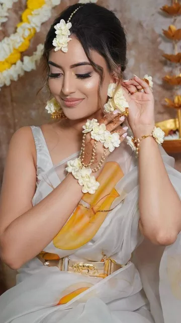 20 Statement 'Kamarbandh' Designs For To-Be-Brides, From Diamond ...