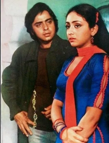 Vinod Mehra's Ill Fate At Love, Survived Three Failed Marriages And Had ...