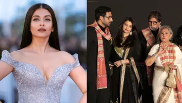 Divas Who Became 'Bahus' Of Esteemed Film Families, From Aishwarya Rai ...