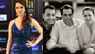 Divas Who Became 'Bahus' Of Esteemed Film Families, From Aishwarya Rai ...