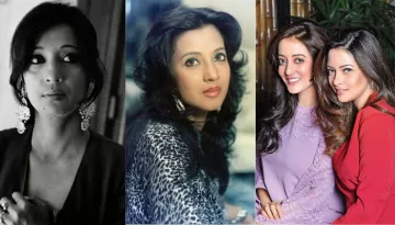 Raima Sen Revealed Facing Struggles In The Film Industry Despite Being ...
