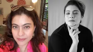 Kajol Is The Epitome Of Surreal Beauty Even At The Age Of 48: Check Out ...